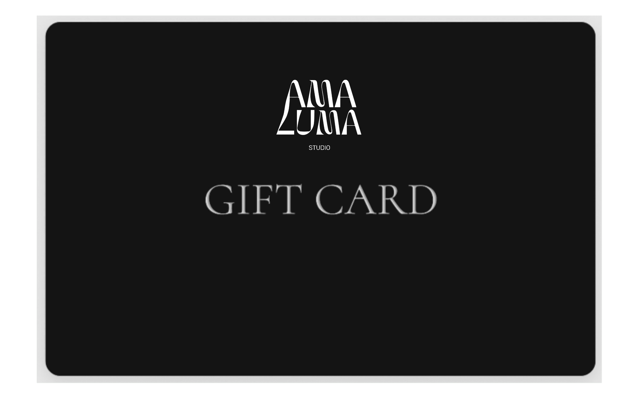 amaluma studio | Explore and Create