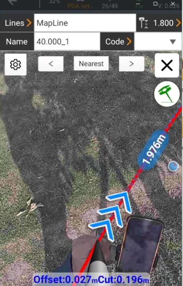 Visual Surveying — WestLat Design