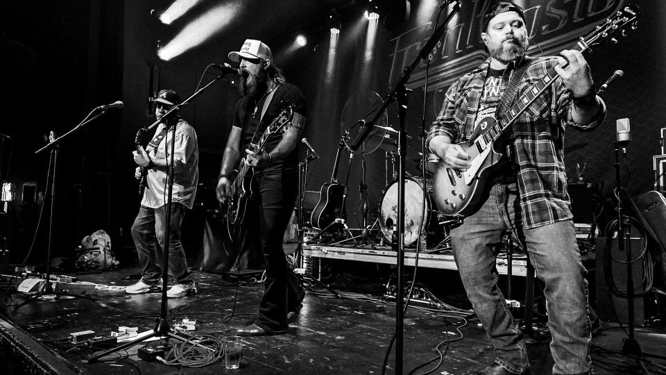 HOME (Backup) — Sam Donald Music
