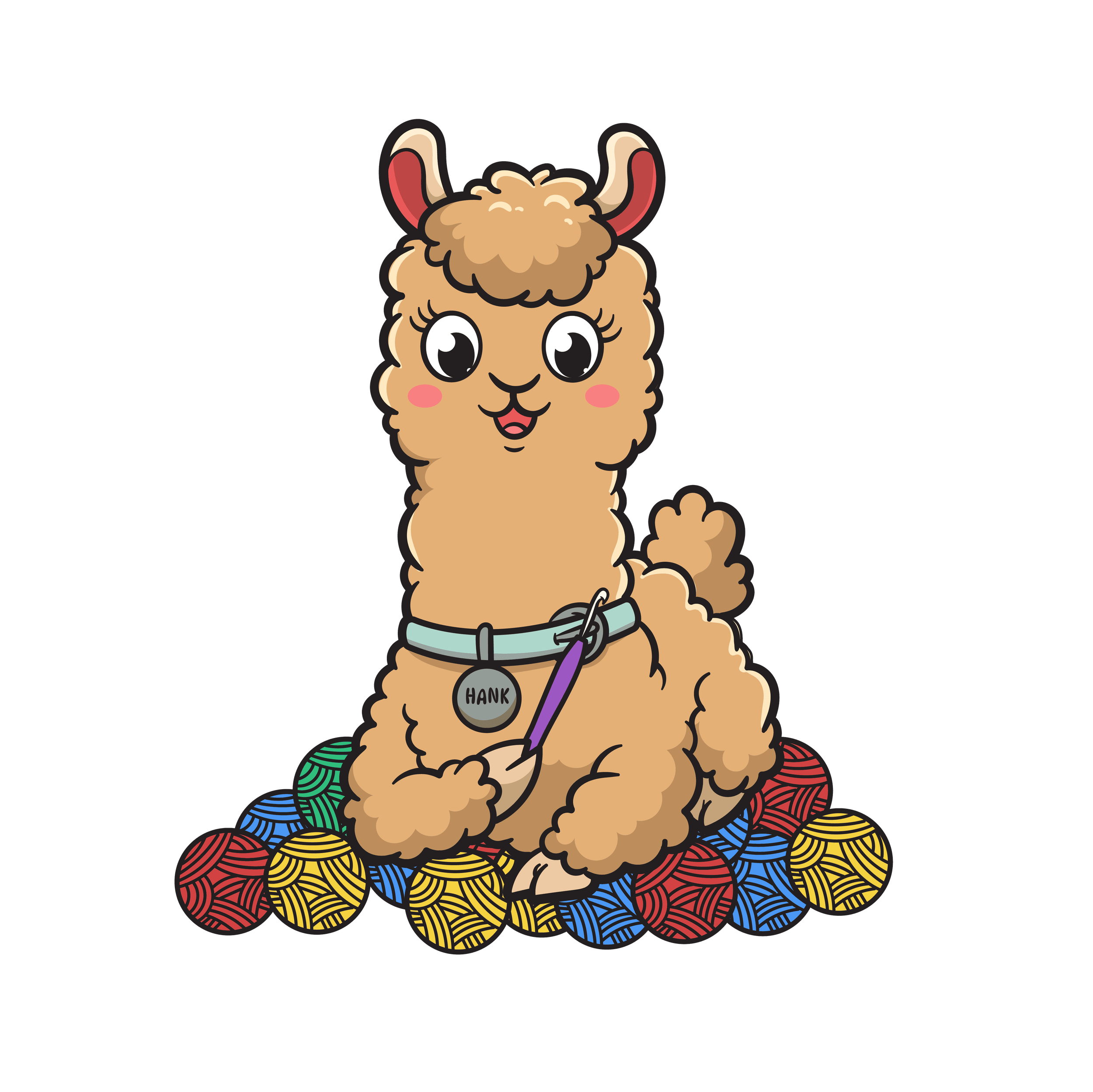 What Is DK Weight Yarn? Beginner's Guide | AriYARN