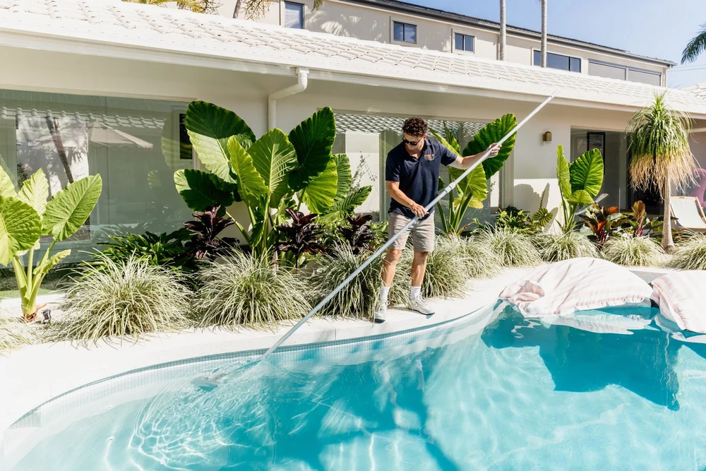 Ashmore Pool Supplies and Services - Gold Coast Pool Cleaning & Pool Shop
