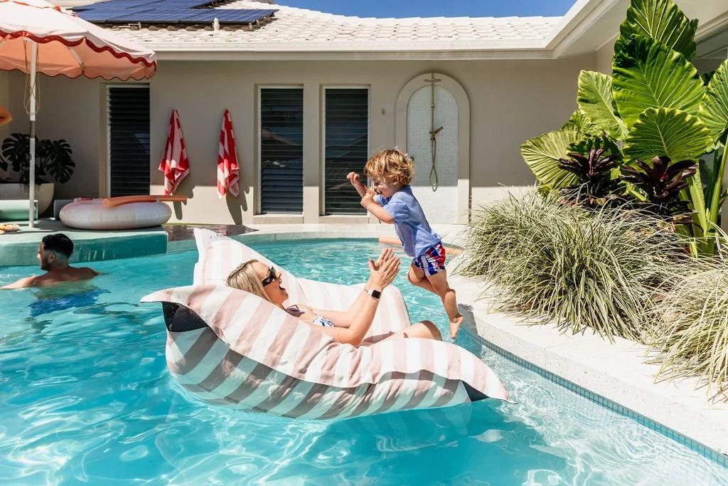 Pool Pro Granular Chlorine 20kg — Ashmore Pool Supplies and Services