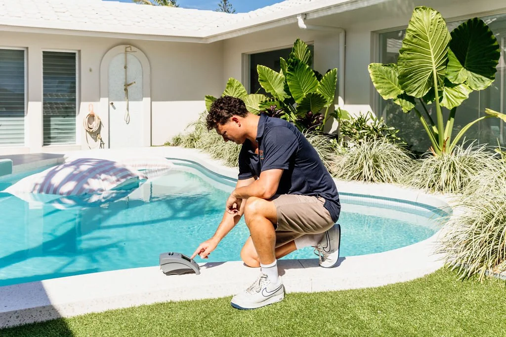 How to Winterise a Pool in Gold Coast: Step-by-Step Guide & Chemical ...