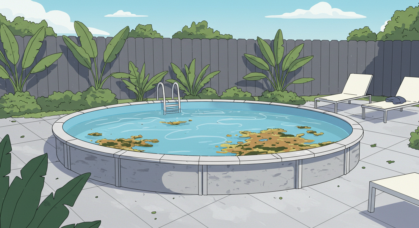 7 Common Pool Problems in Gold Coast and How to Fix Them Like a Pro ...