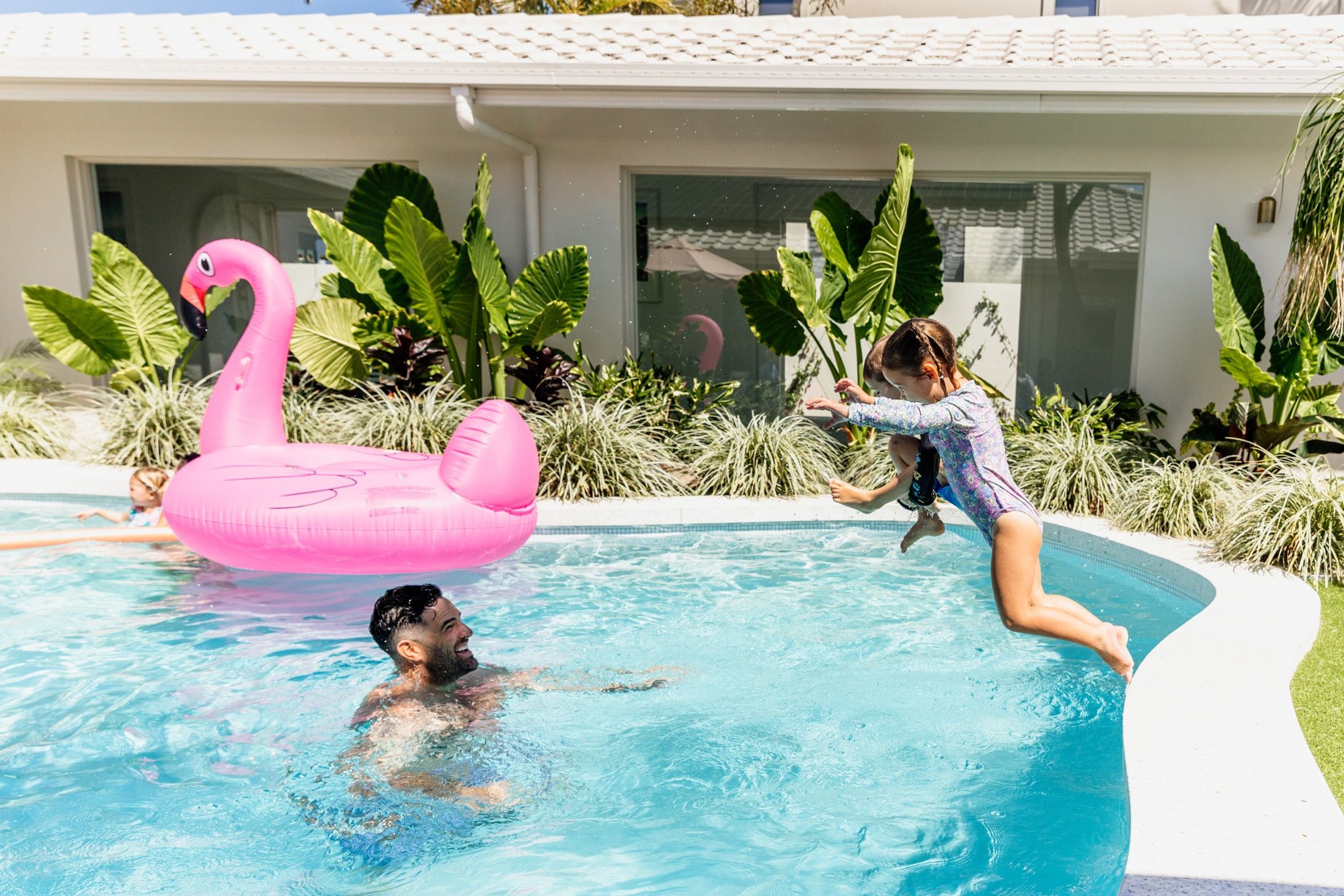 Pool Cleaning Pricing — Ashmore Pool Supplies and Services