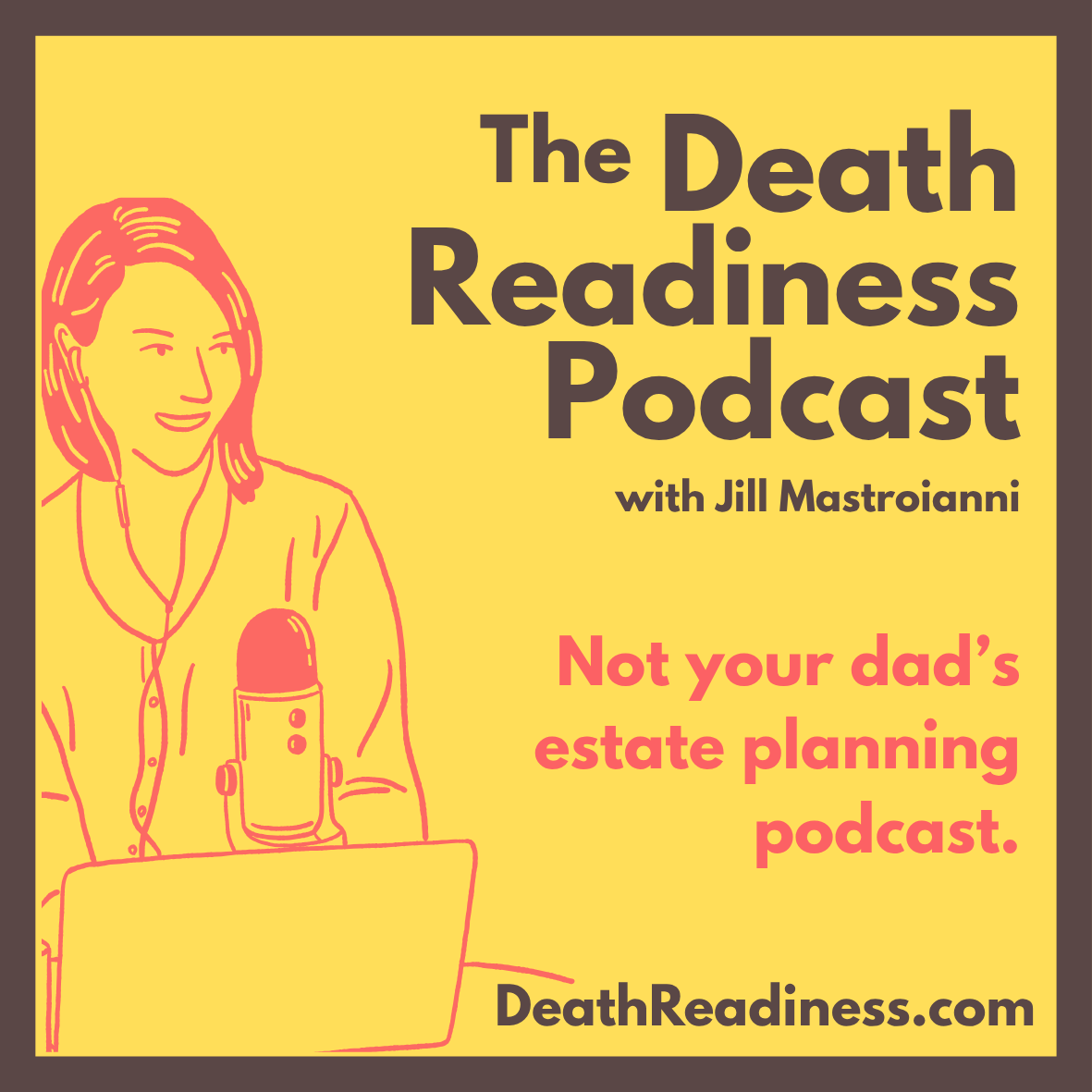 Swag — Death Readiness