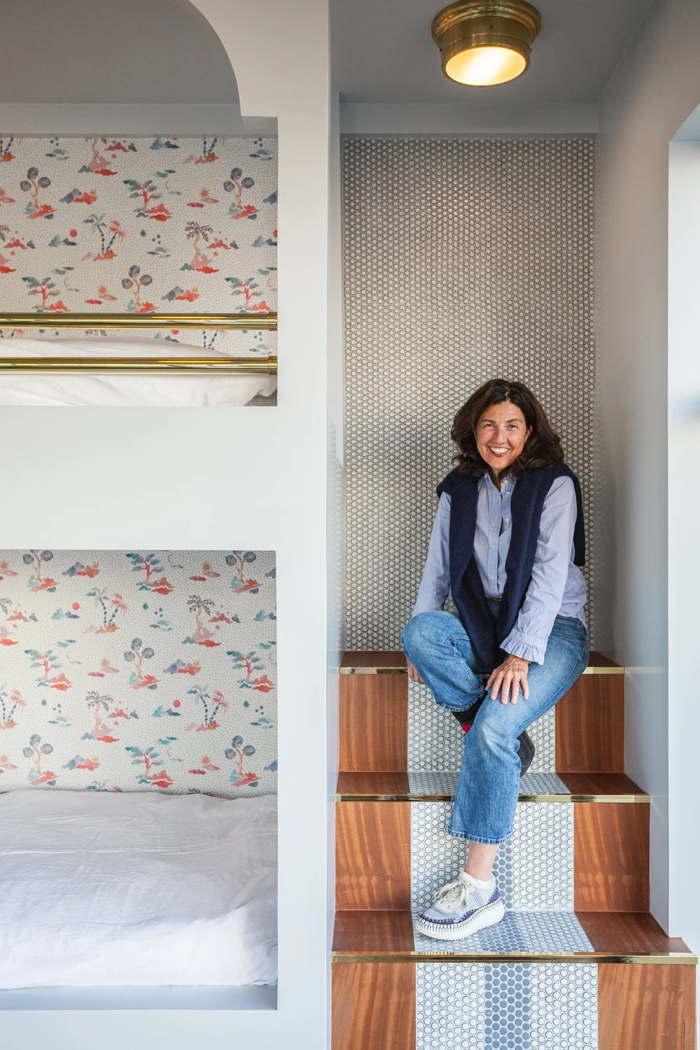 Studio — Molly O Interior Design Studio