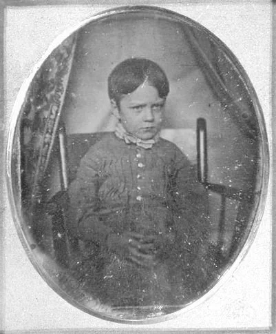 The Ralph Waldo Emerson House — Ralph Waldo Emerson Memorial Association