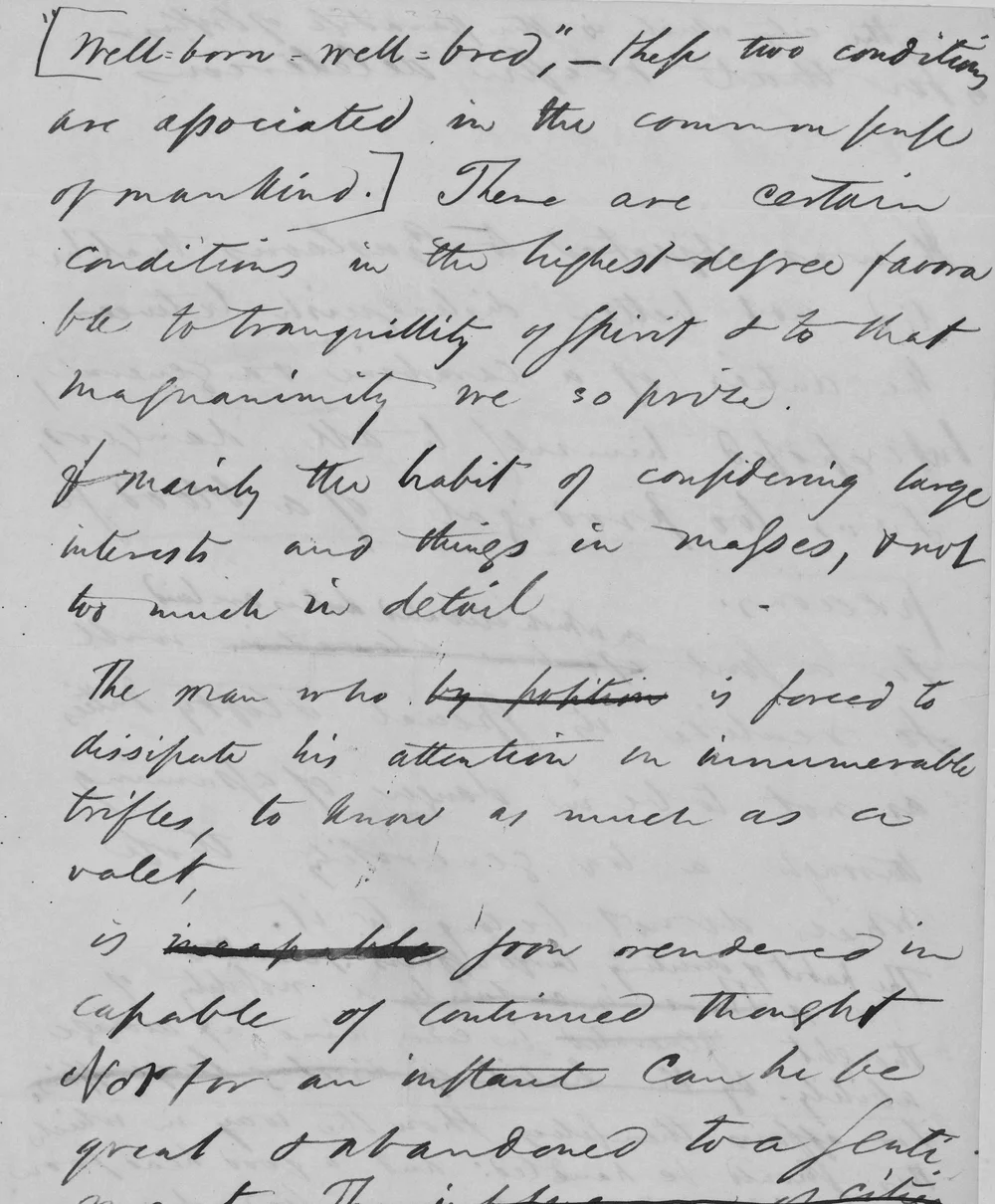 Emerson's Works — Ralph Waldo Emerson Memorial Association