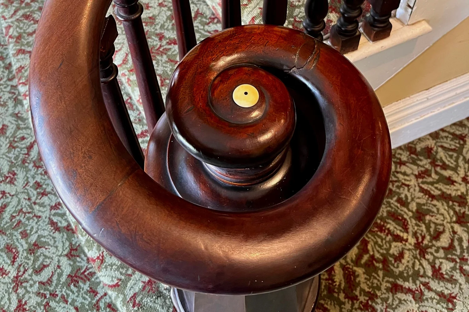 Visit the Emerson House in Concord, MA — Ralph Waldo Emerson Memorial ...