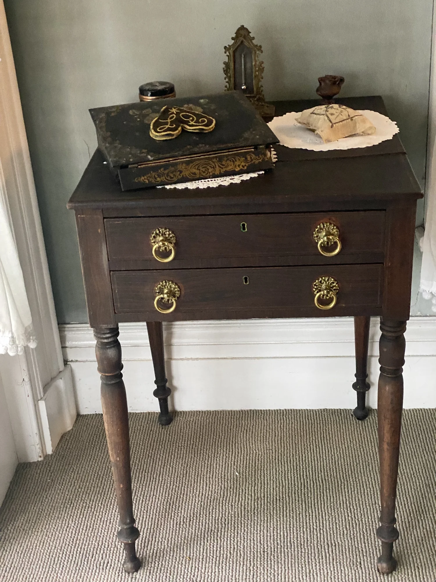 Lidian Jackson Emerson — Ralph Waldo Emerson Memorial Association