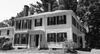 The Ralph Waldo Emerson House — Ralph Waldo Emerson Memorial Association