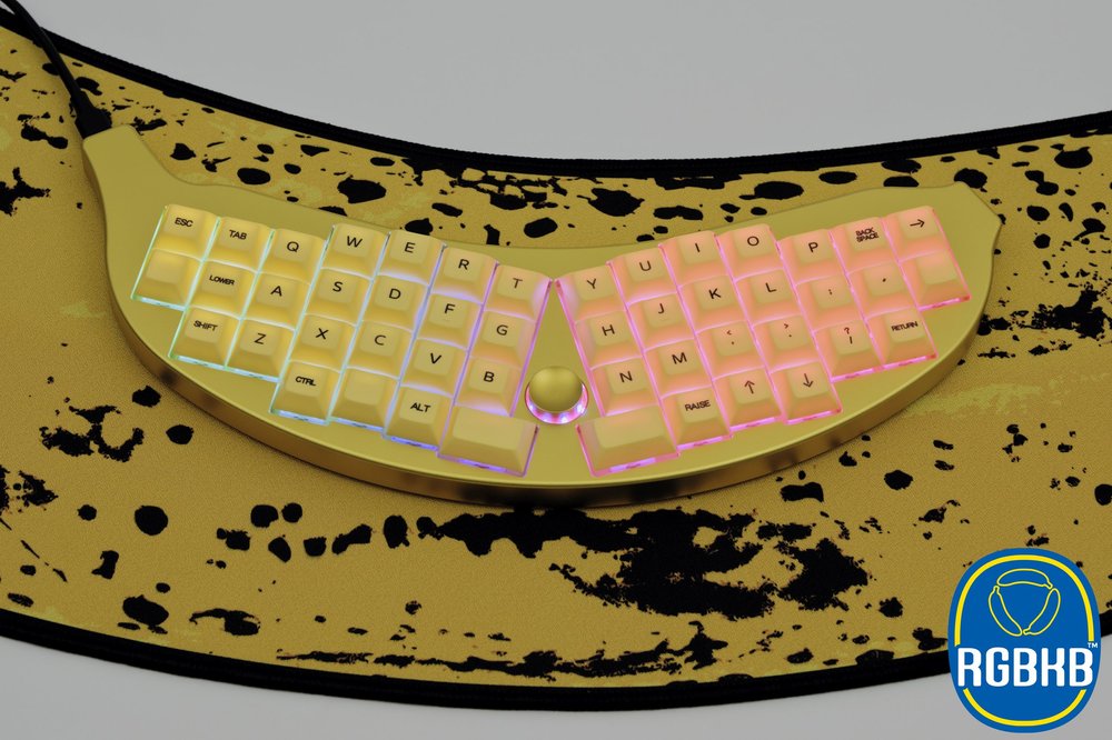 bananakeyboard