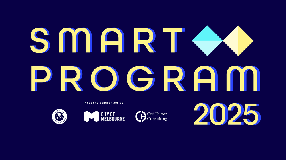 About — The Smart Program