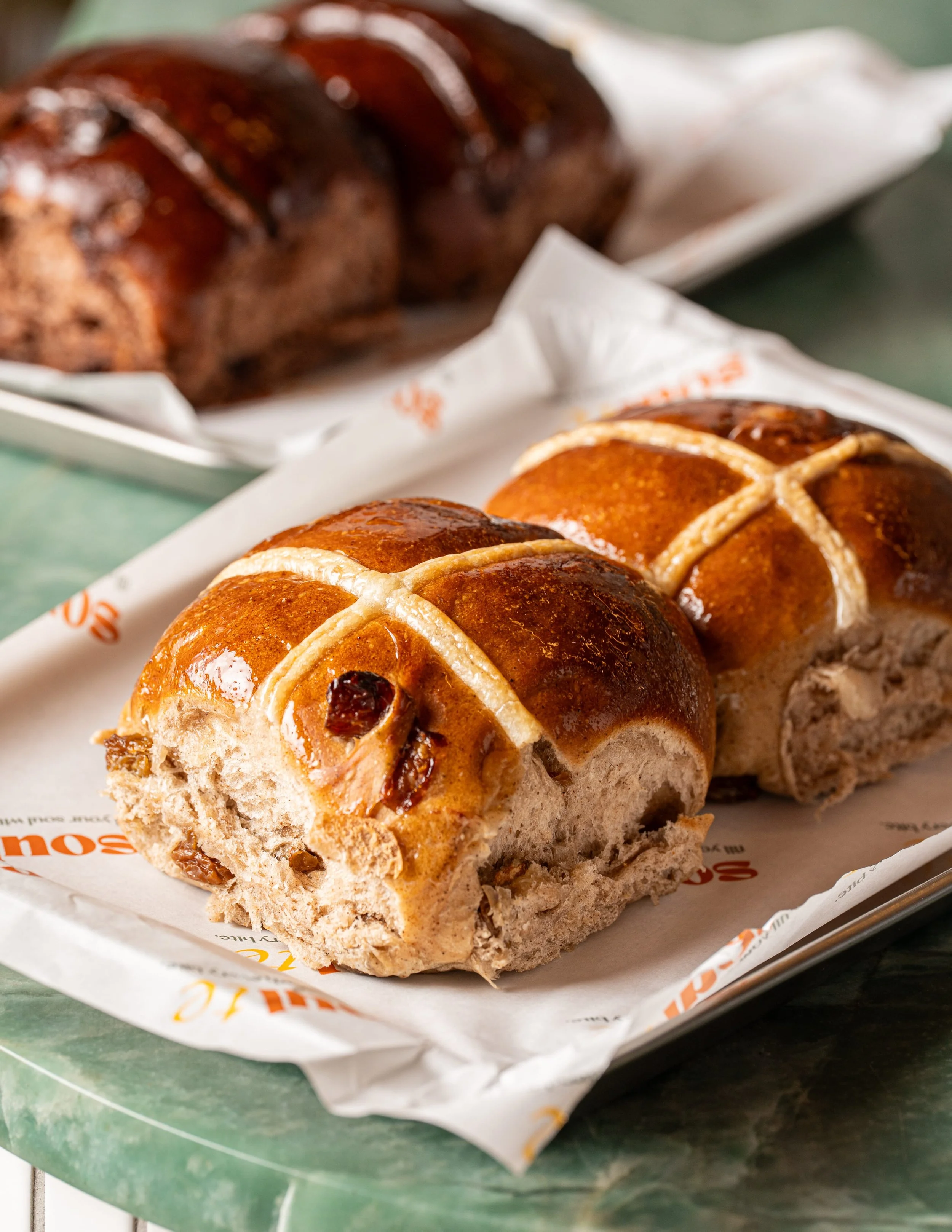 What's On — Soulte