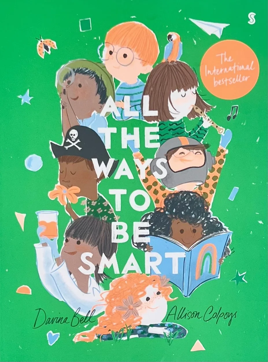 Can I Build Another Me? by Shinsuke Yoshitake — Moonlight Rainbow Books