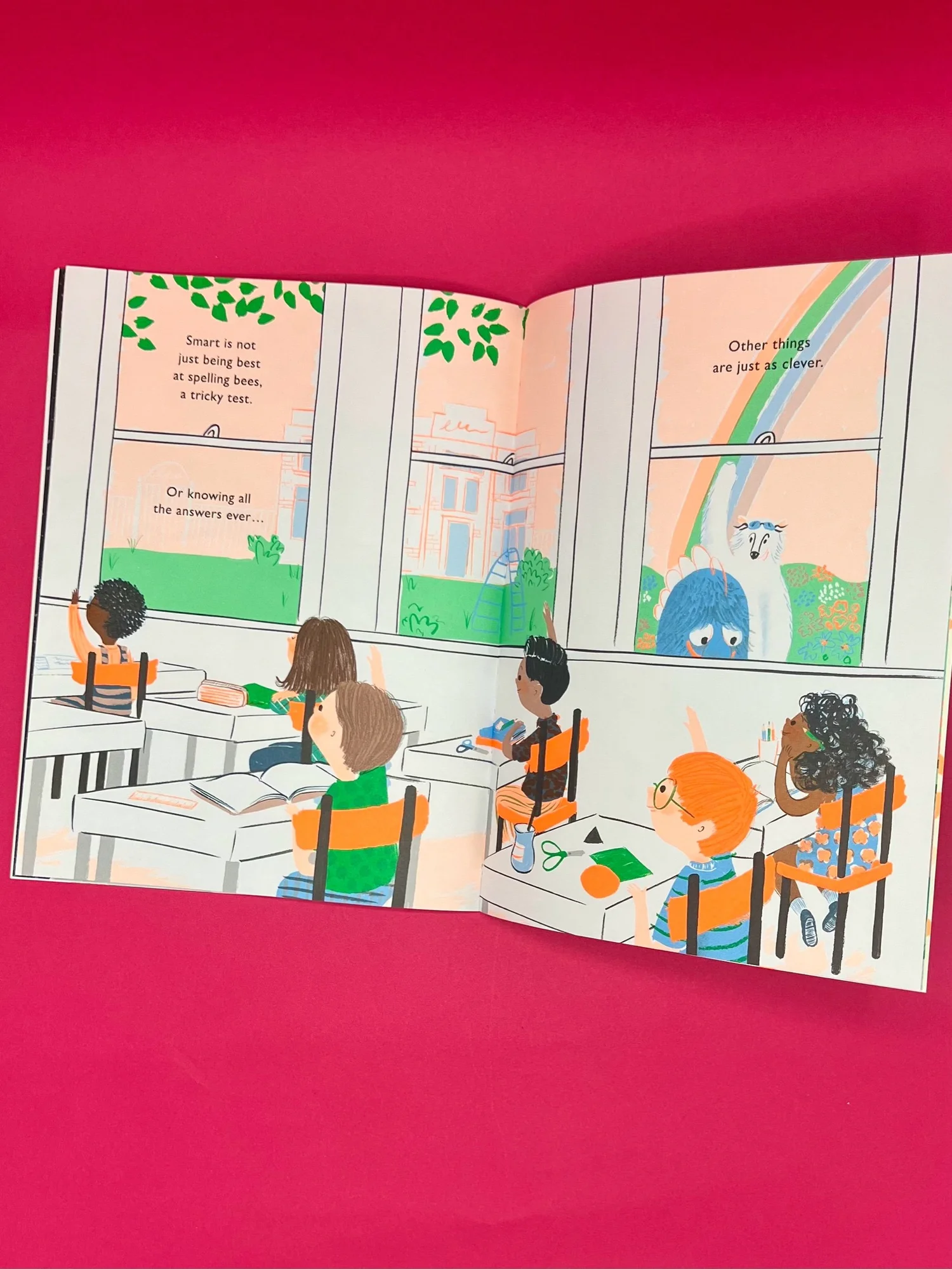 Can I Build Another Me? by Shinsuke Yoshitake — Moonlight Rainbow Books