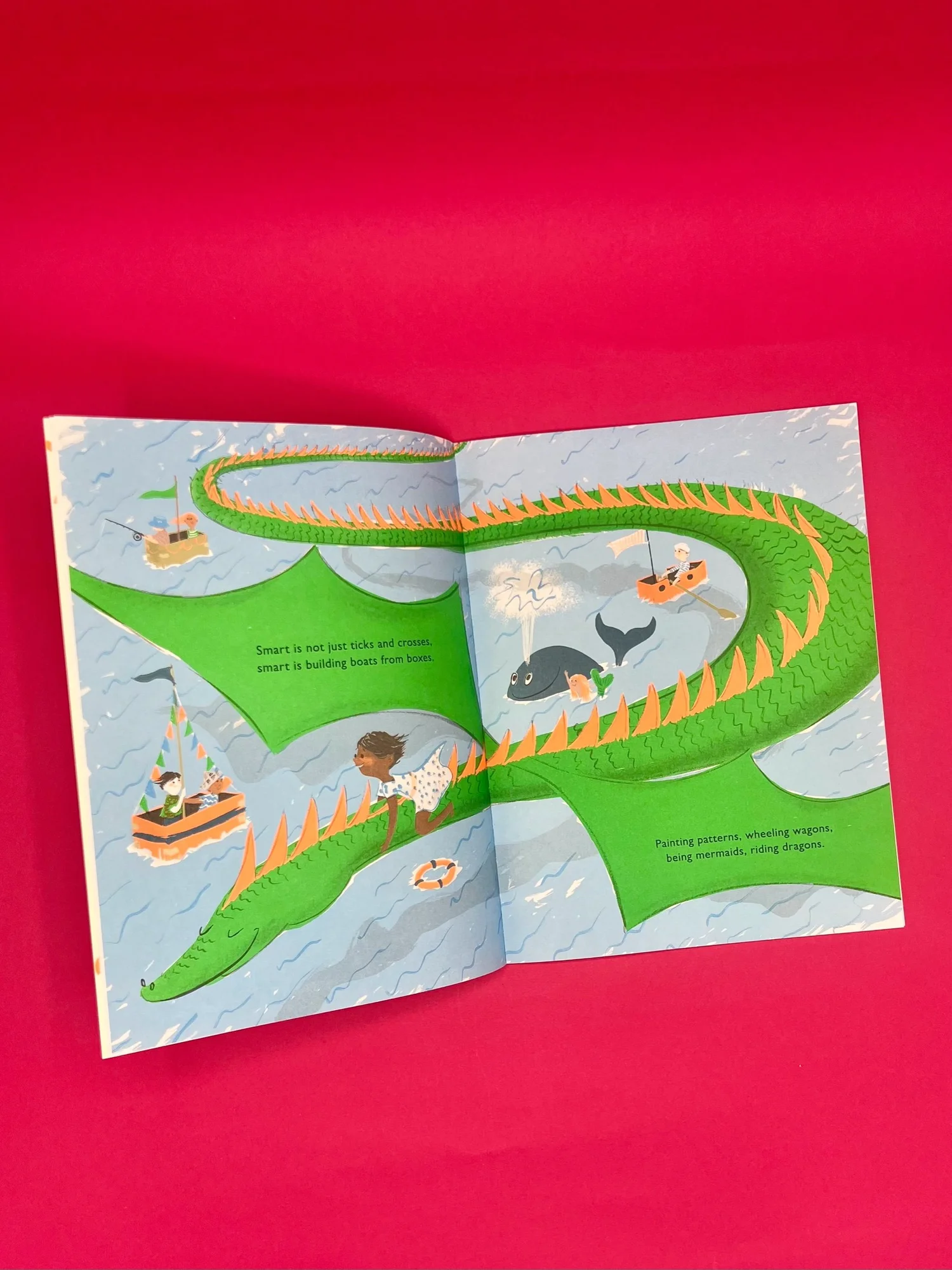 Can I Build Another Me? by Shinsuke Yoshitake — Moonlight Rainbow Books