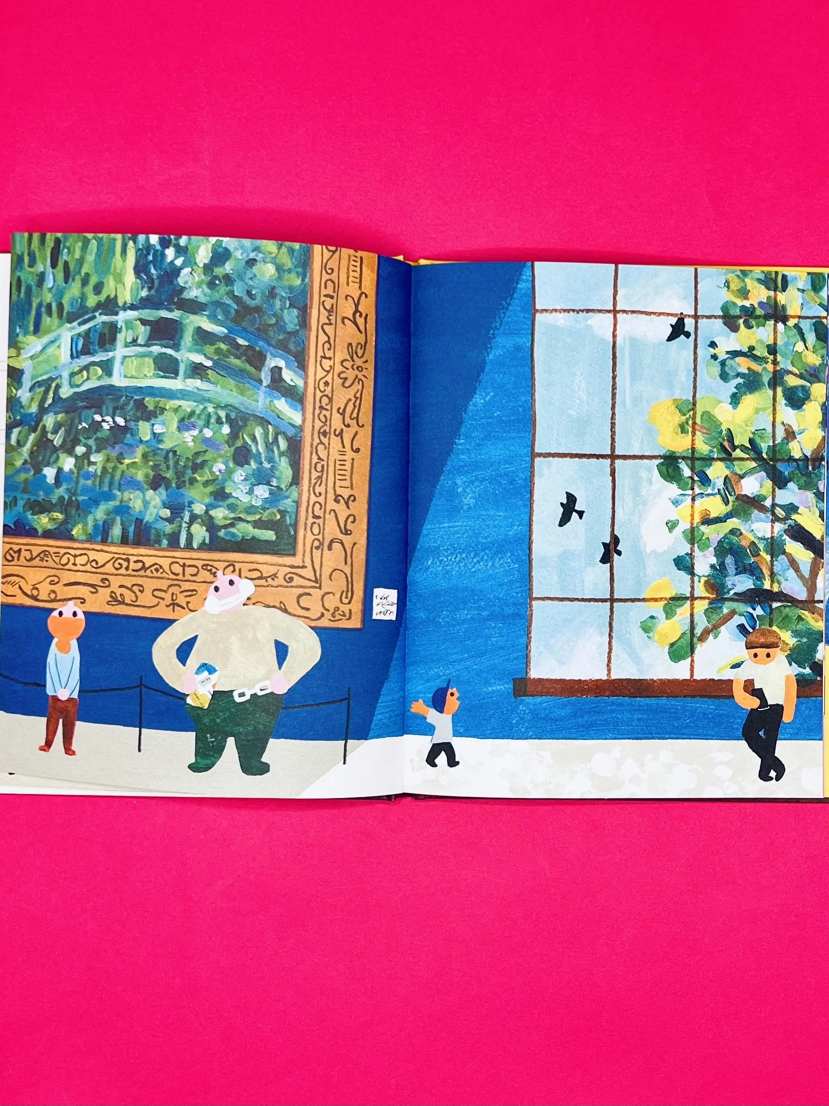Tuesday (Paperback) by David Wiesner — Moonlight Rainbow Books