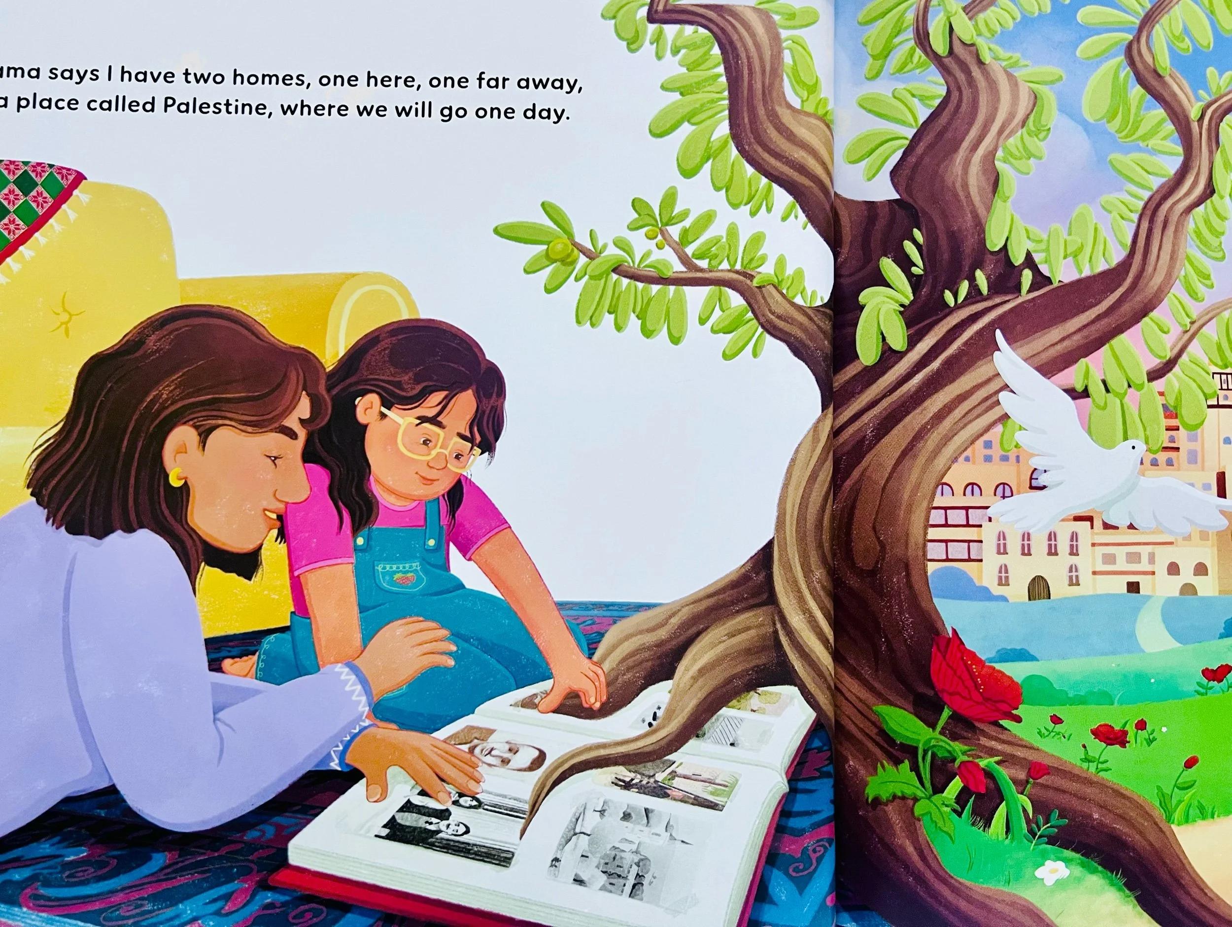 Star in the Jar by Sam Hay & Sarah Massini — Moonlight Rainbow Books