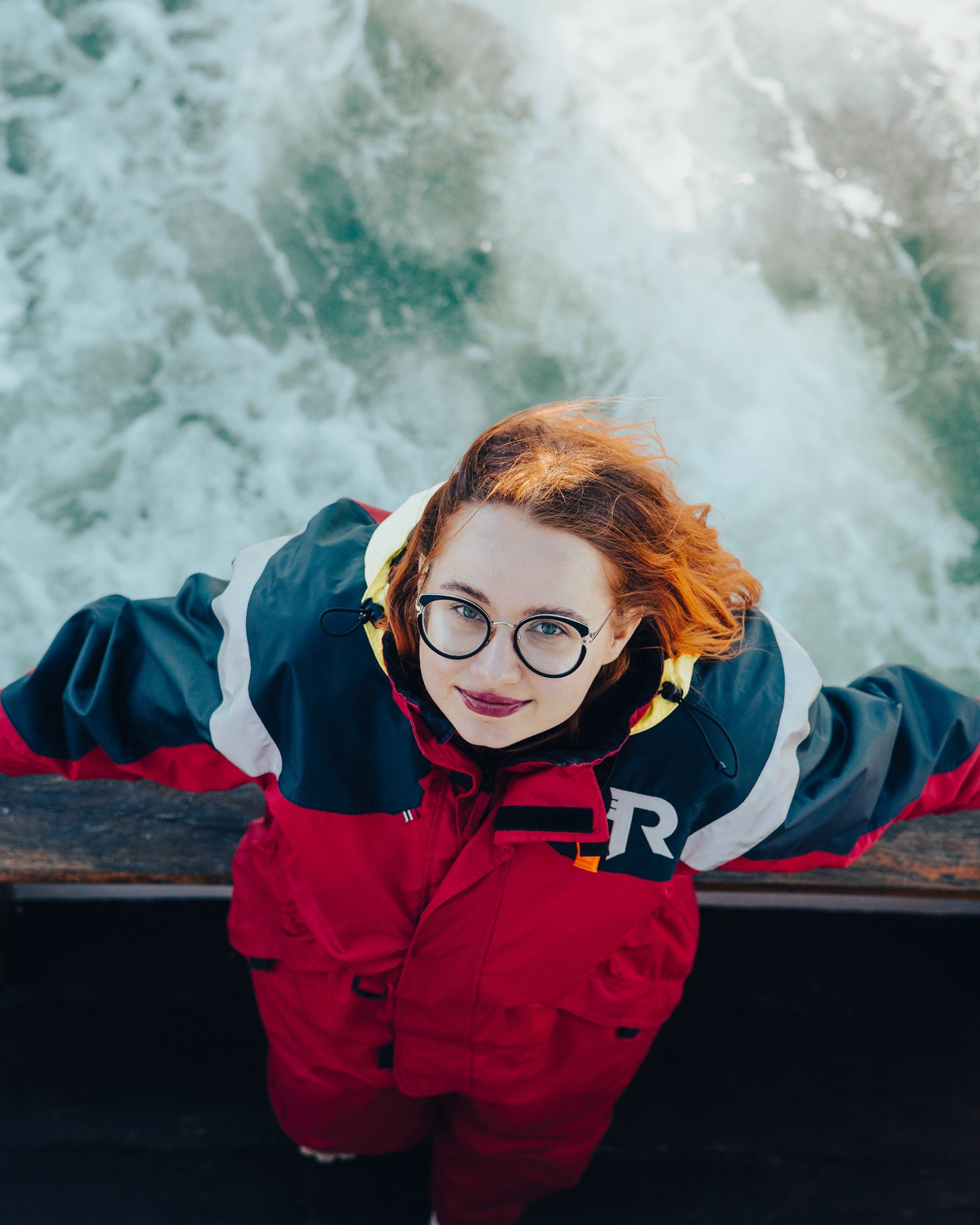 Friends of Moby Dick