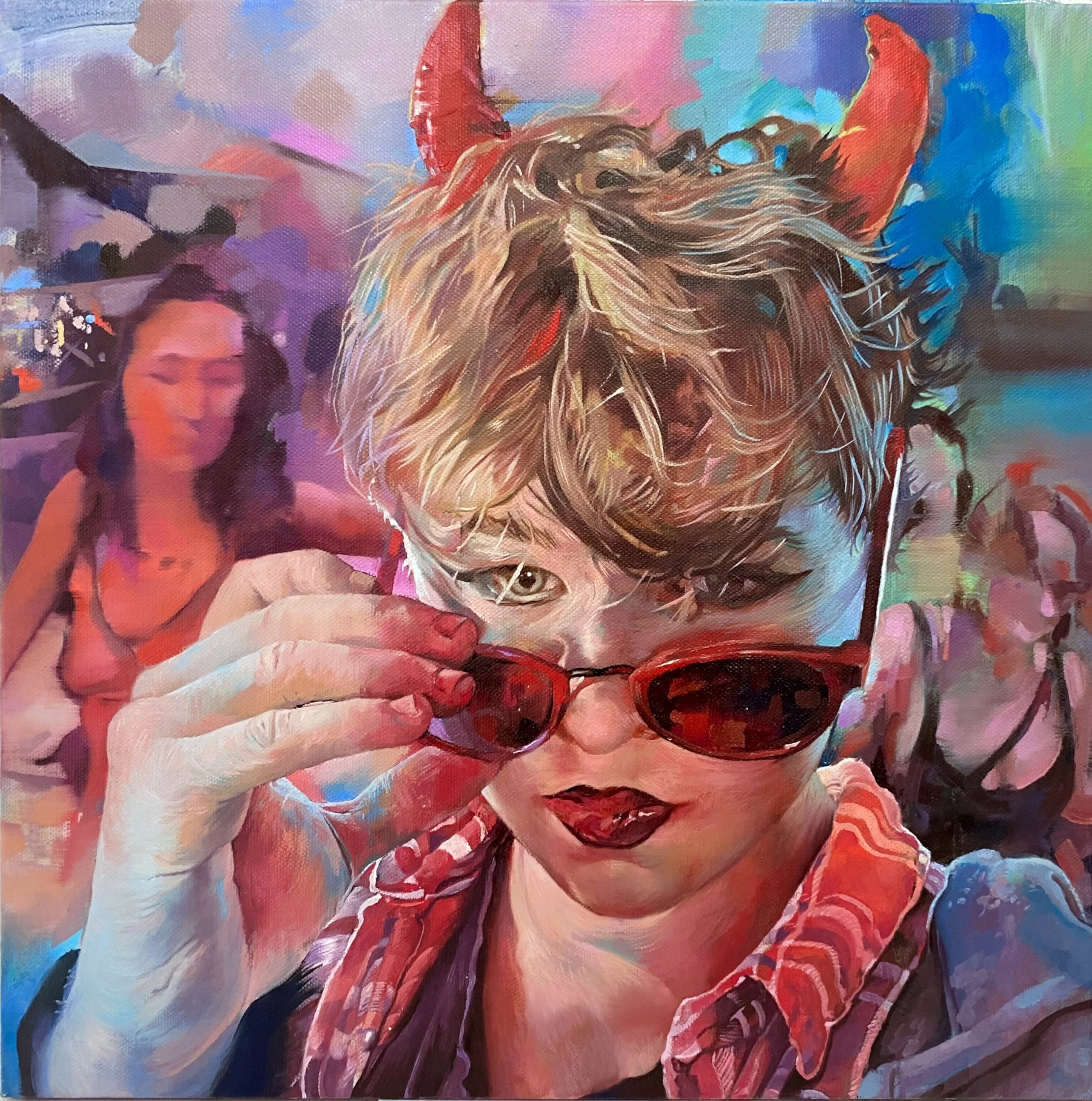 Society Calendar | Discover Upcoming Events — The Lake Artists Society