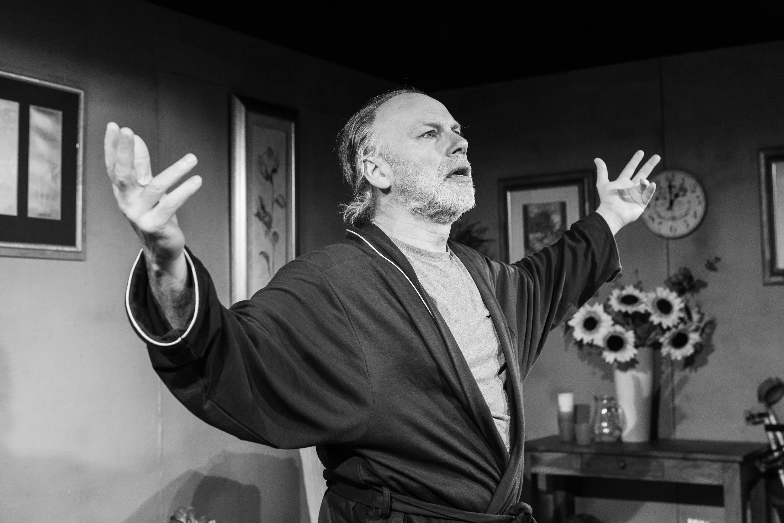 PADDY: The Life and Times of Paddy Armstrong