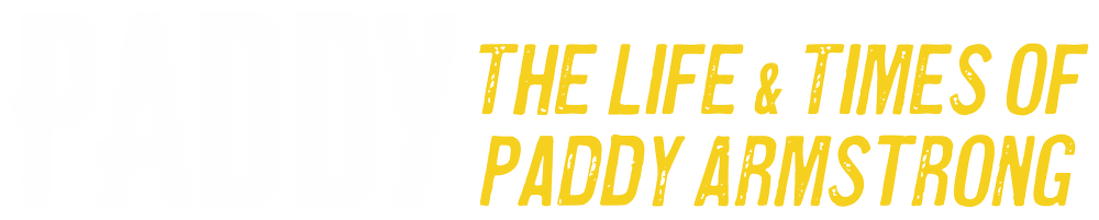 PADDY: The Life and Times of Paddy Armstrong