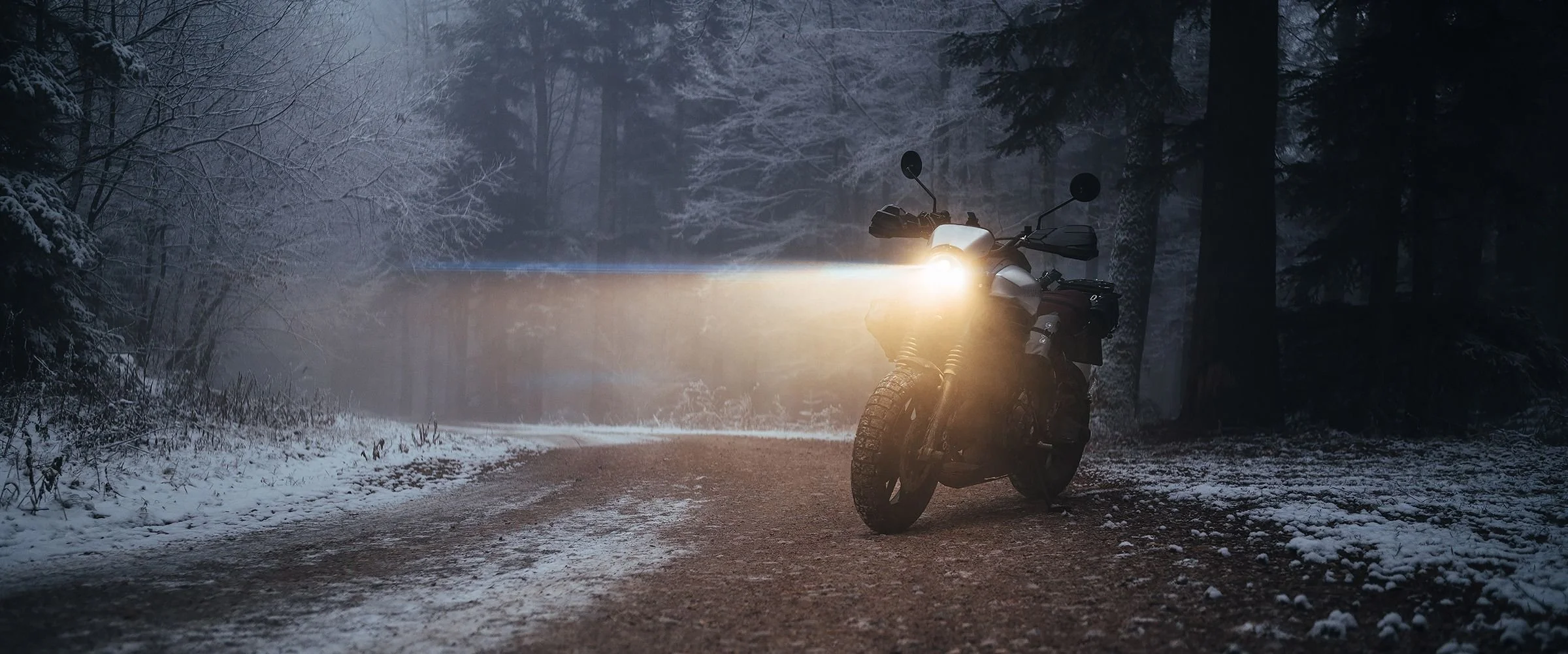 AYA Yamaha XSR 700 | My first motorcycle — AYA Moto Adventures