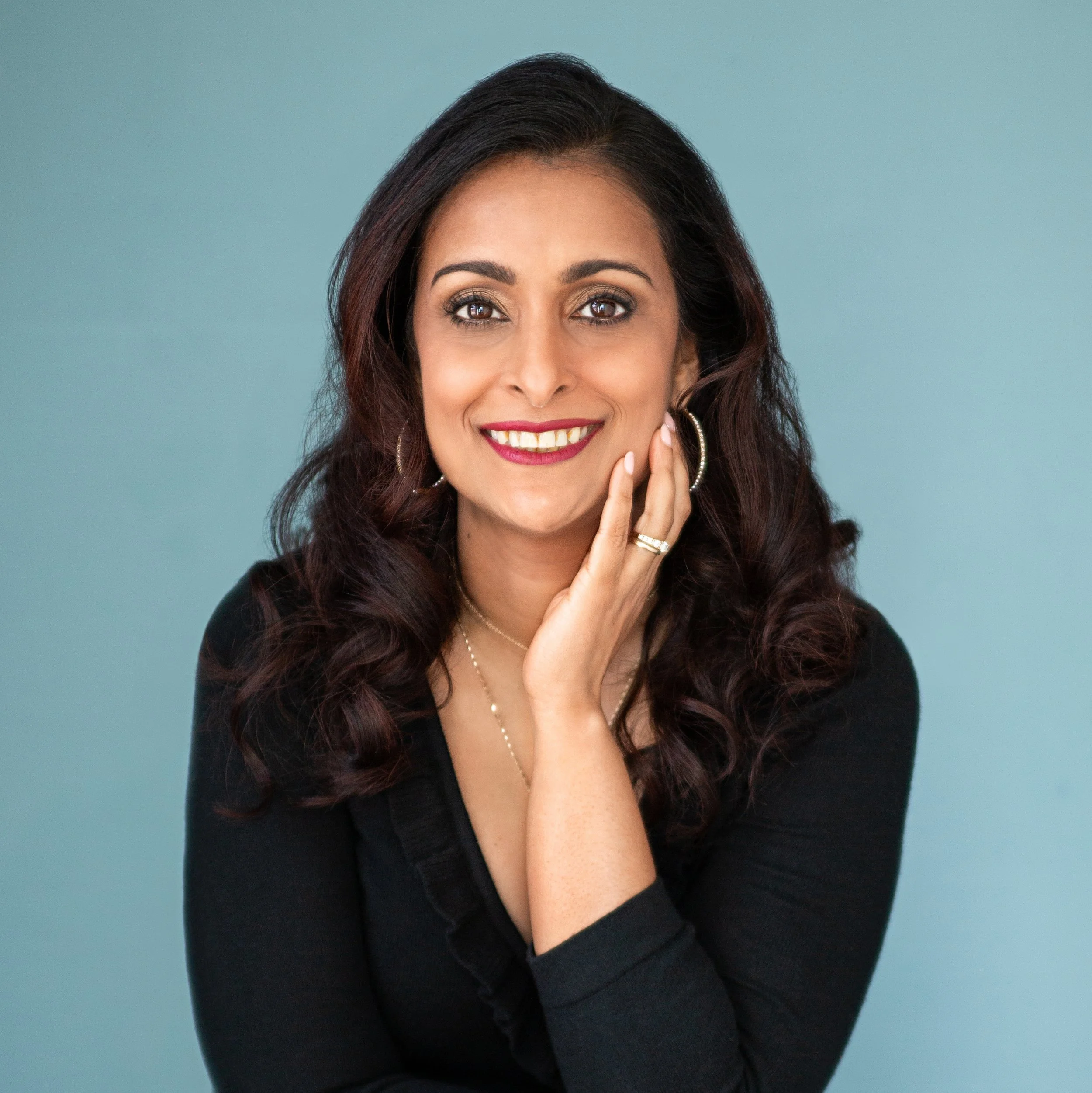 Jyothi Joseph-Hayes, MD - Cincinnati Direct Care Endocrinologist