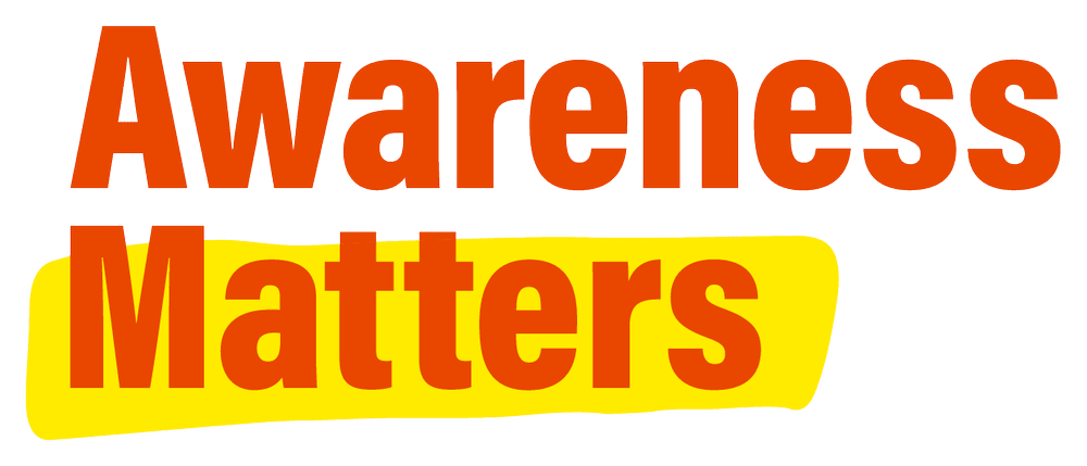Our Trainings — Awareness Matters