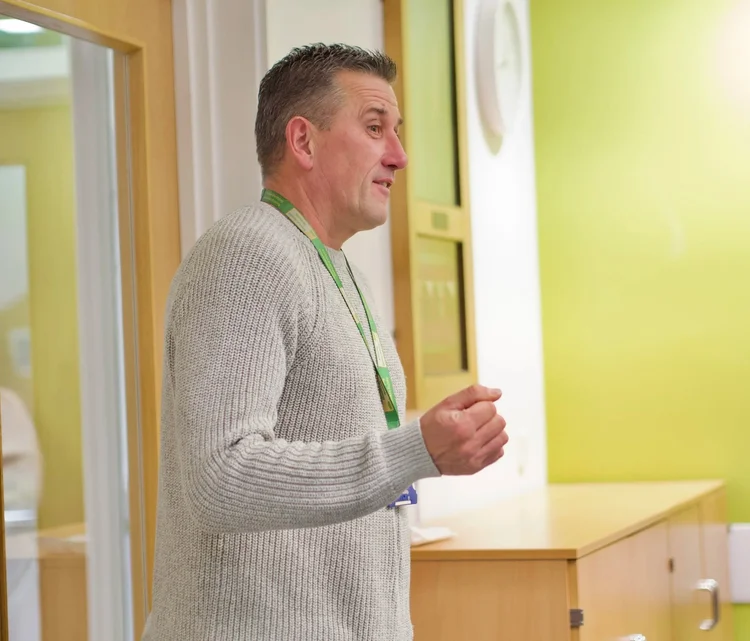 The VOICE Programme — Awareness Matters