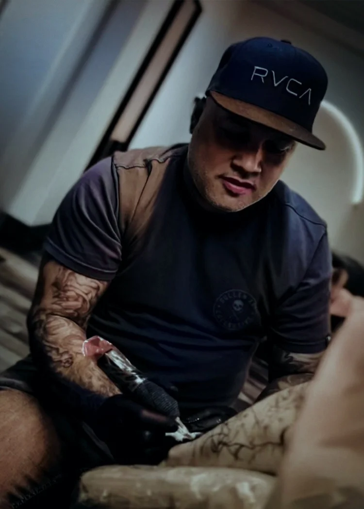 JP Alfonso | Discover Art, Book Now — JP Alfonso Studios