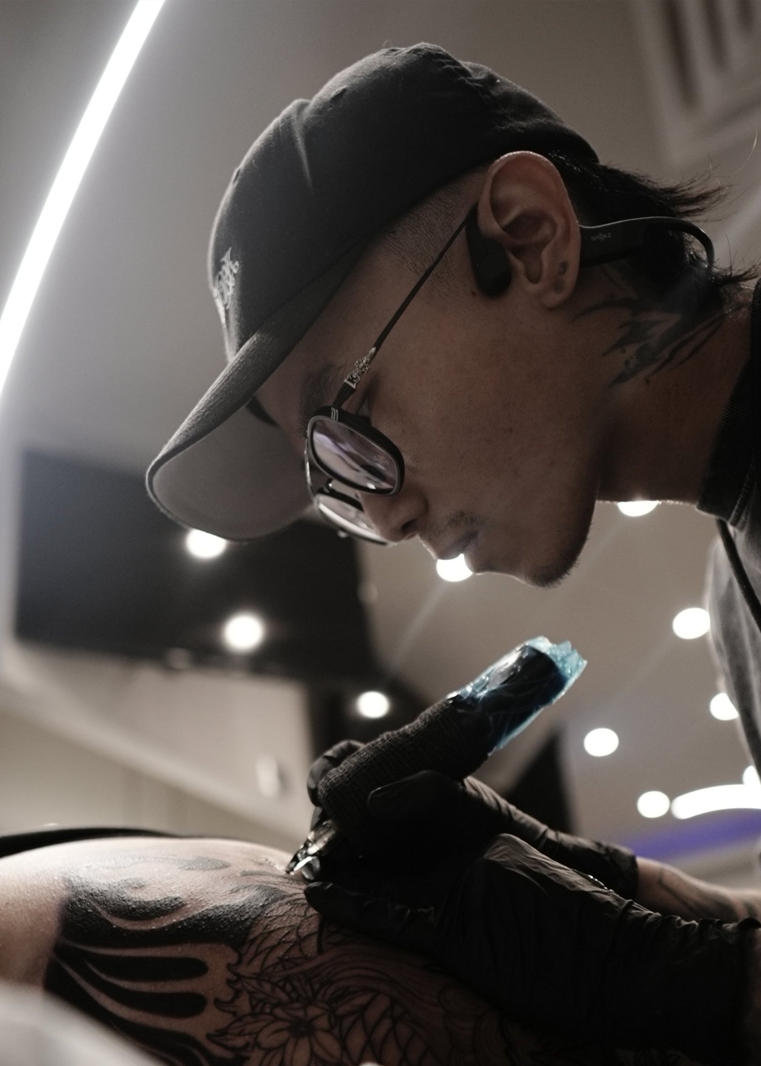 All Artists | Explore Top Artists — Book Now — JP Alfonso Studios