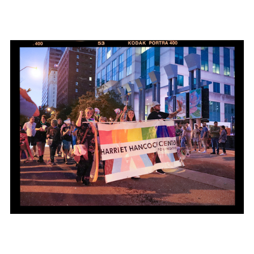 Harriet Hancock LGBT Center