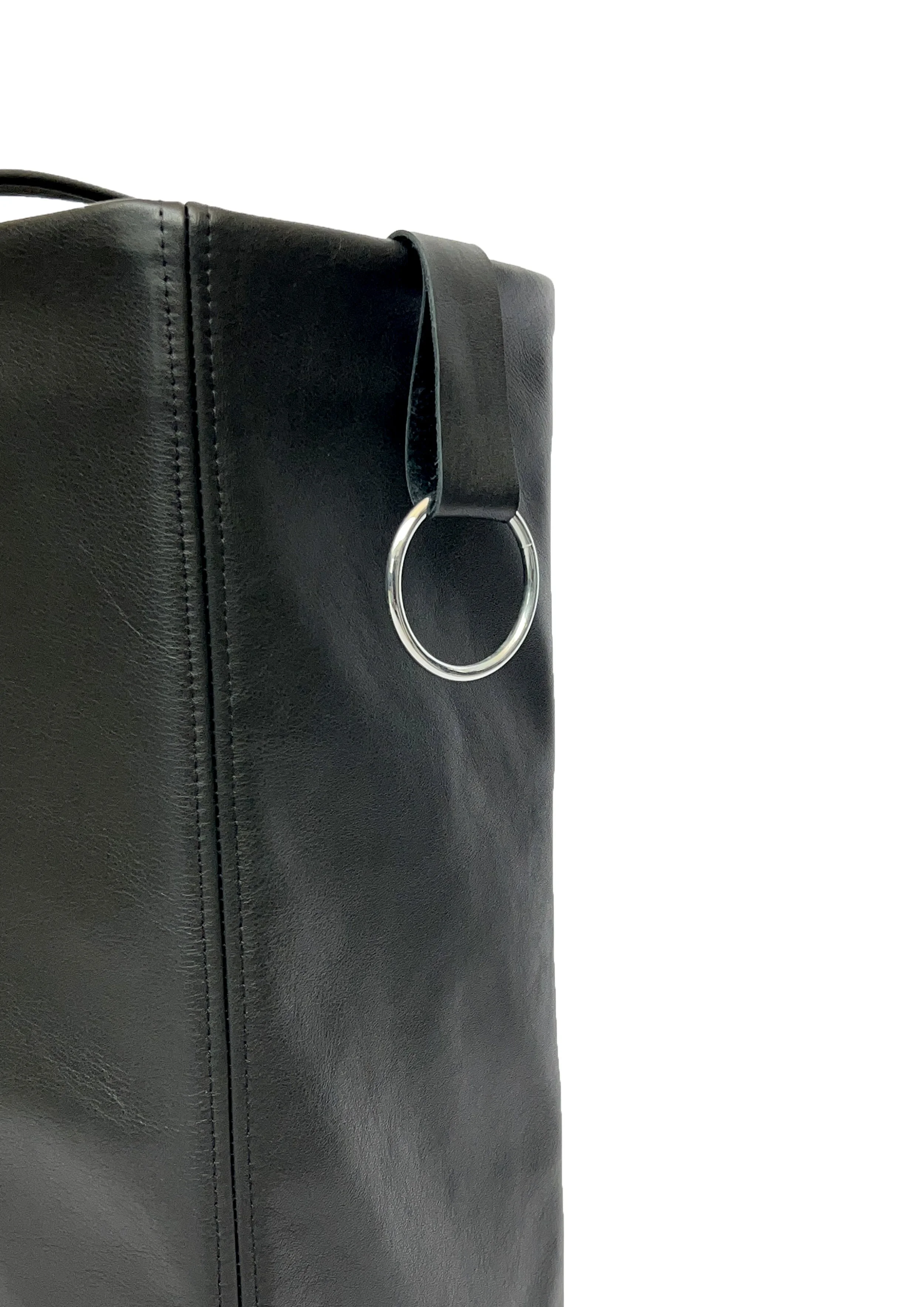 BIG NOT BAG — Berend Brus