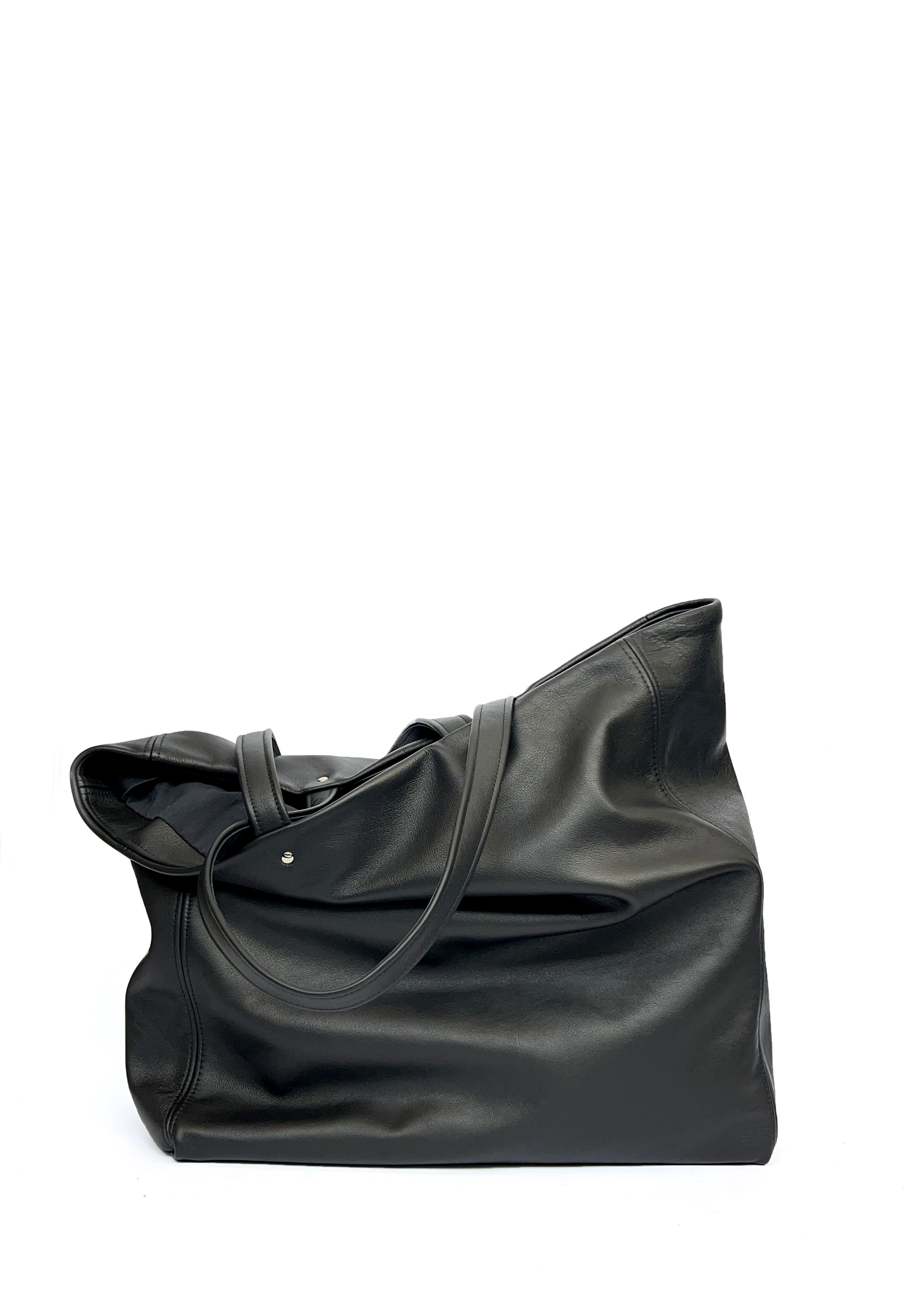 BIG NOT BAG — Berend Brus