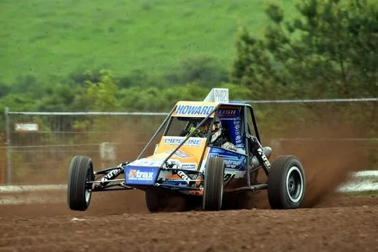 Autograss National Qualifiers 2025 - Dates, Venues And Info — DRFT