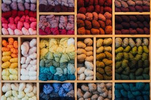 Local Yarn Store Day