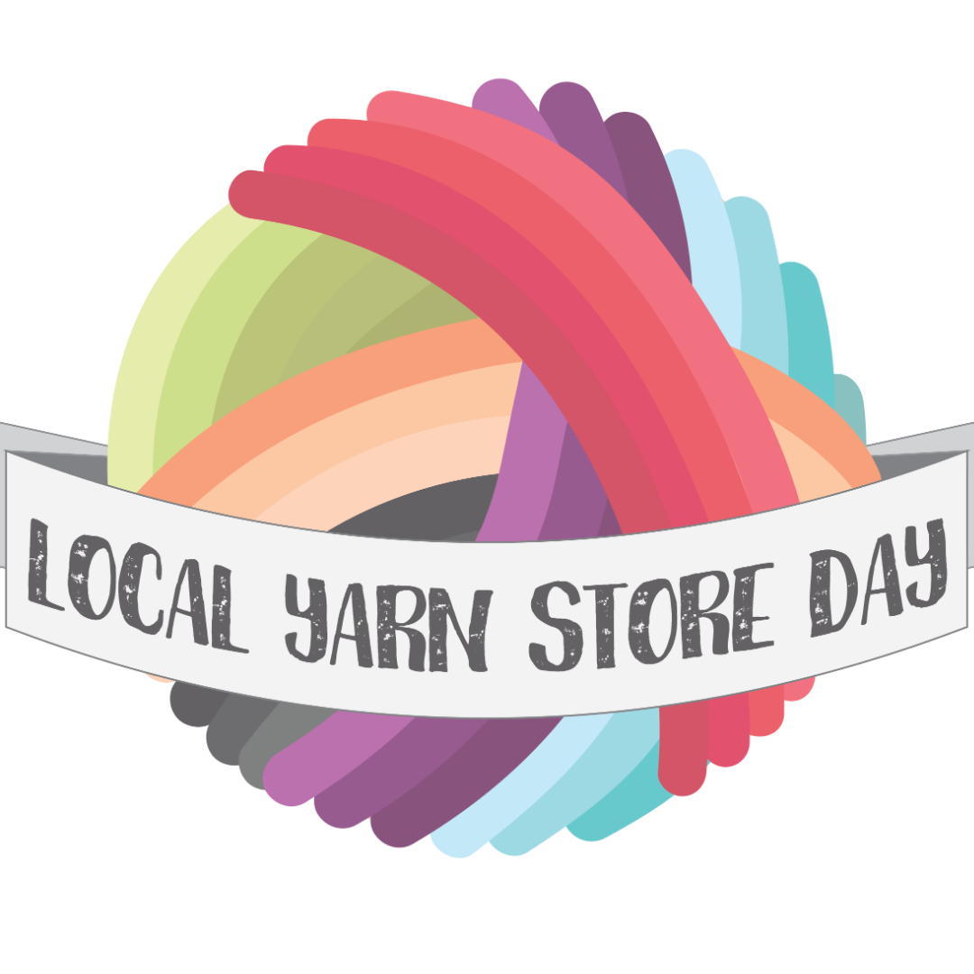 Local Yarn Store Day