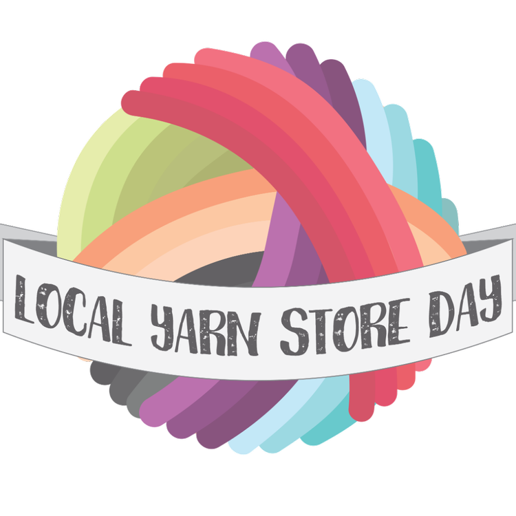 Local Yarn Store Day
