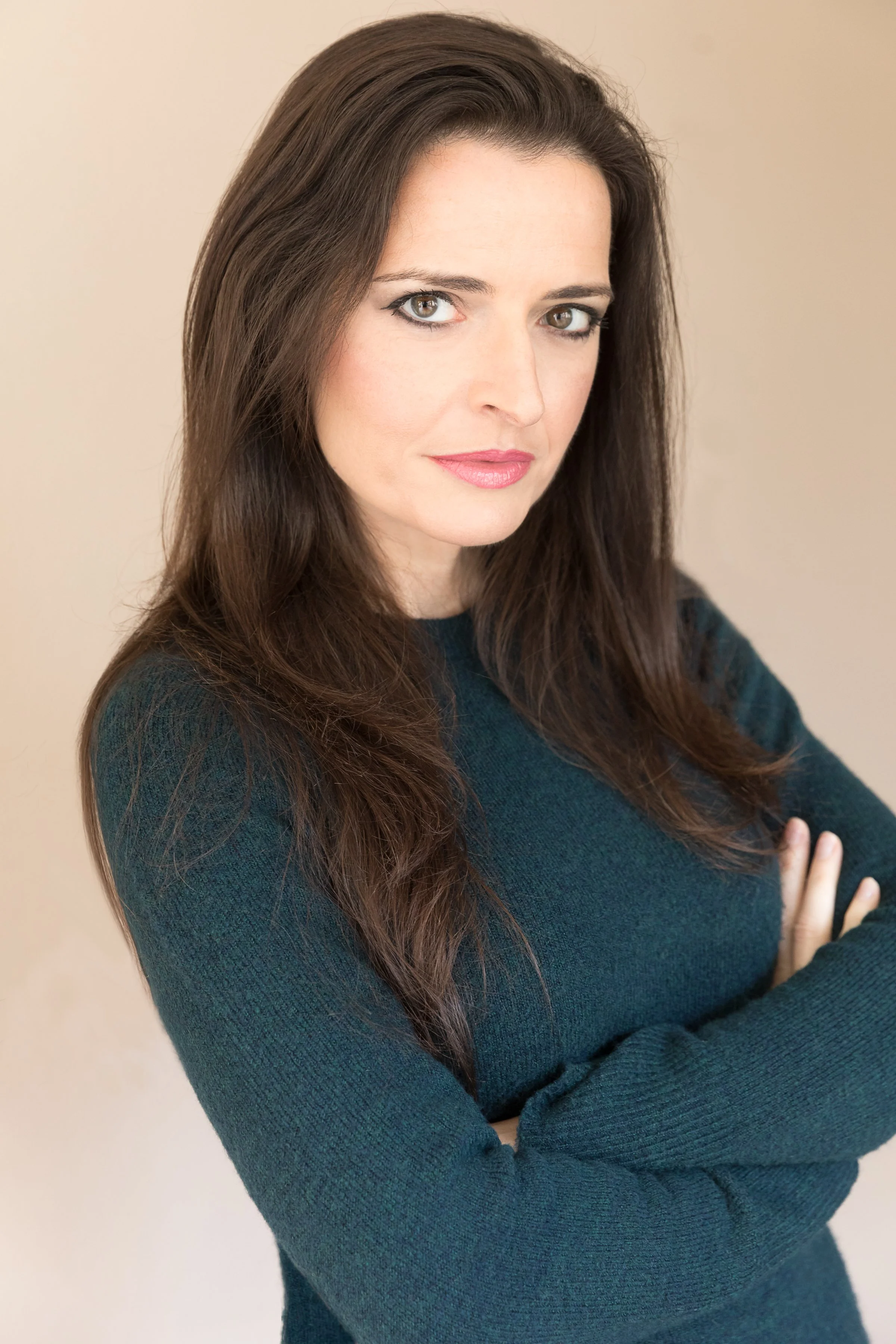 About - Meghan Daaboul — Tour de Force Productions