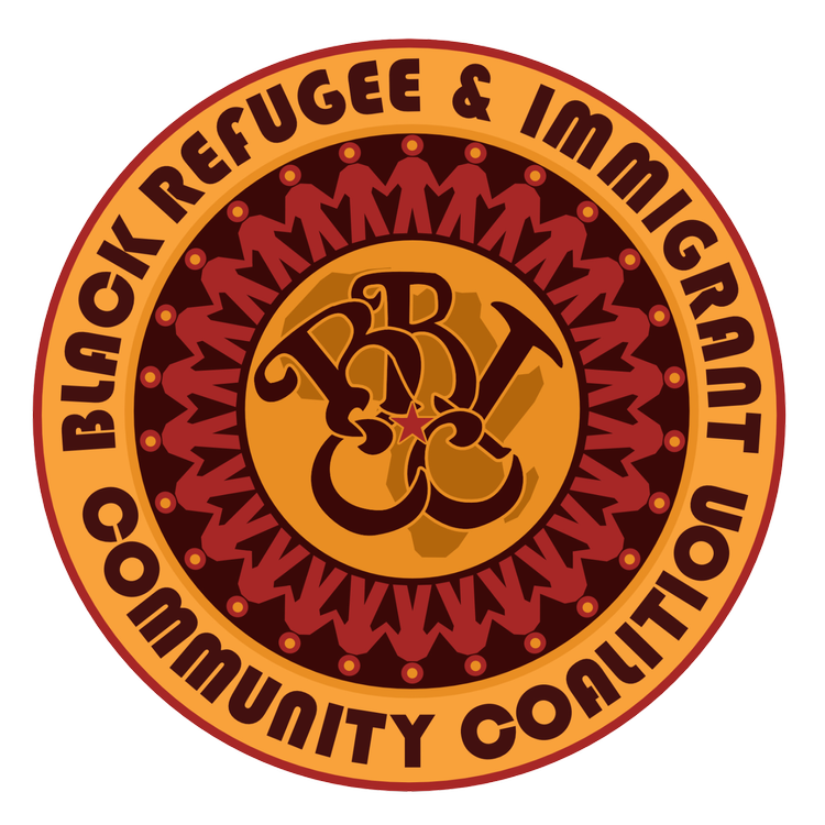 Black Refugee & Immigrant Community Coalition