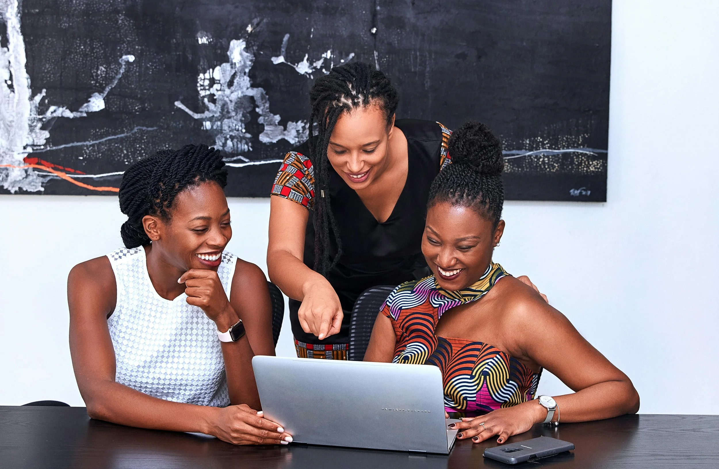 Black Refugee & Immigrant Community Coalition