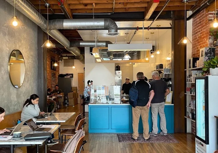 Coffee Is For Everybody