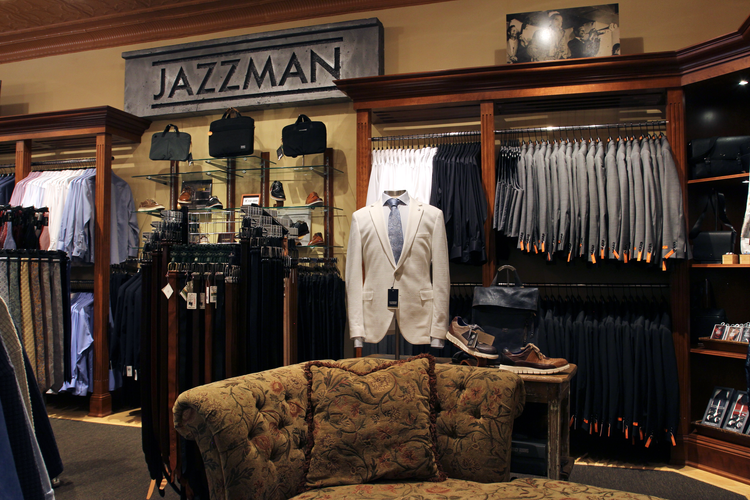 JAZZMAN