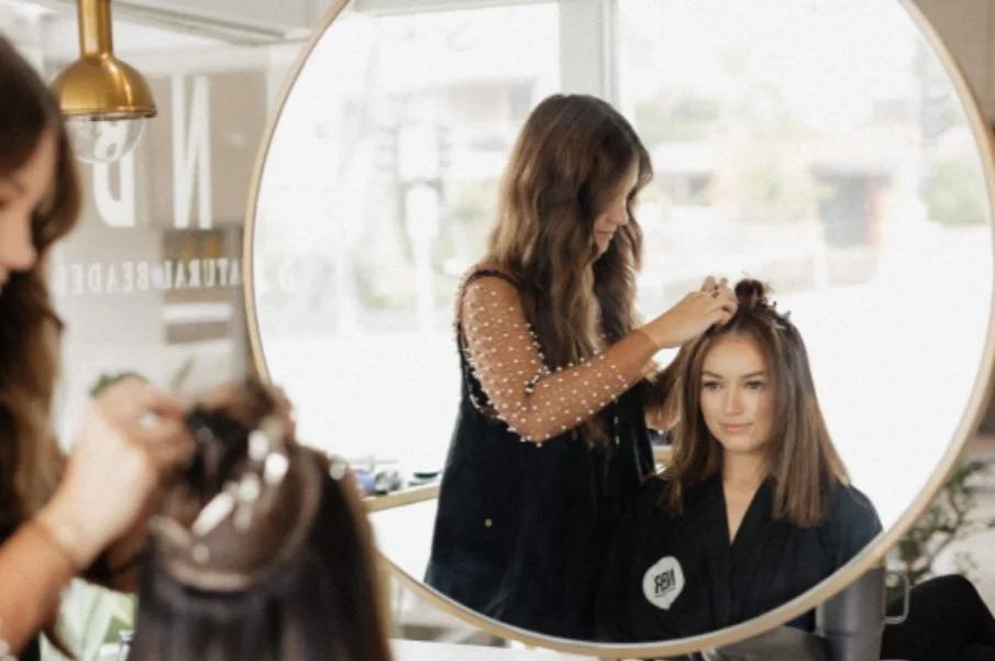 ABOUT | Discover Your Perfect Look – Book Today — PRETTY CO.