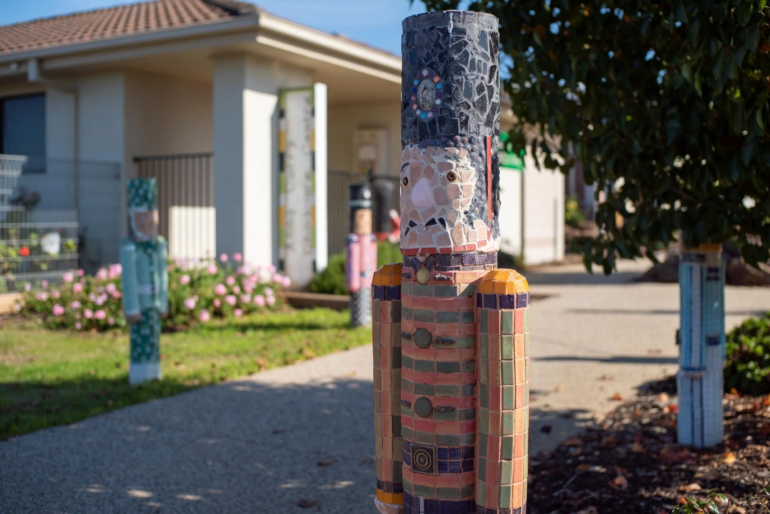 Darley Neighbourhood House & Learning Centre