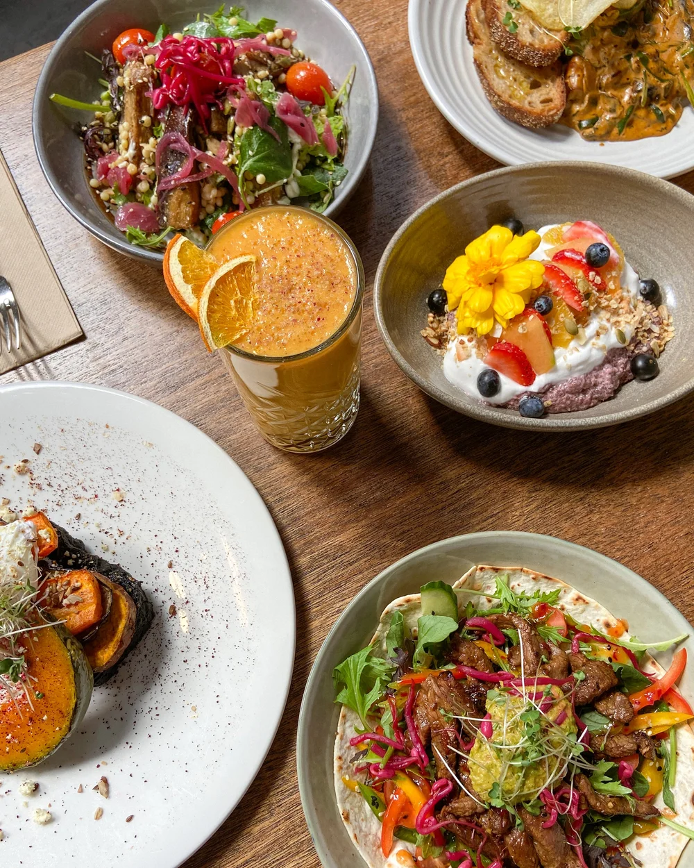 Untouched World™ Kitchen