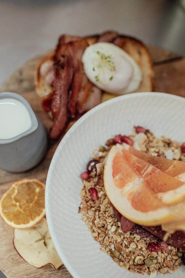 Menu — Untouched World™ Kitchen